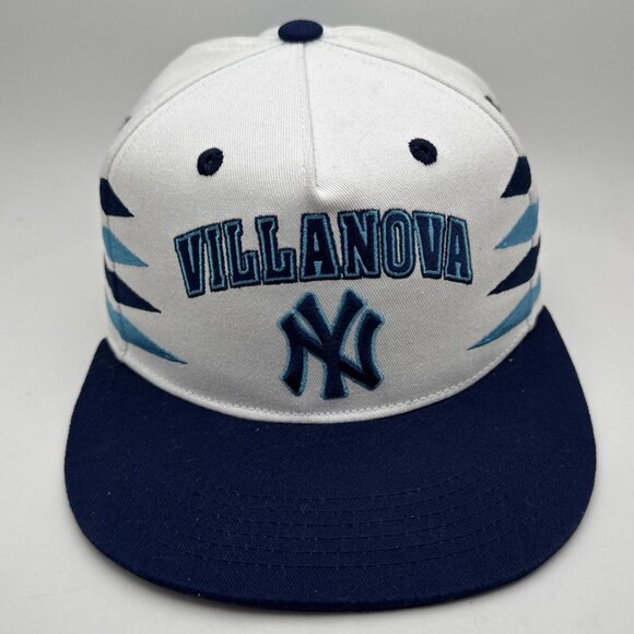 Melonwear | Accessories | New York Yankees Villanova Alumni Cap Hat Sga ...